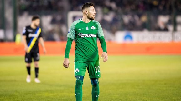 [OGCN-MHSC] Que devient-il ? Anthony Mounier - Esprit Paillade