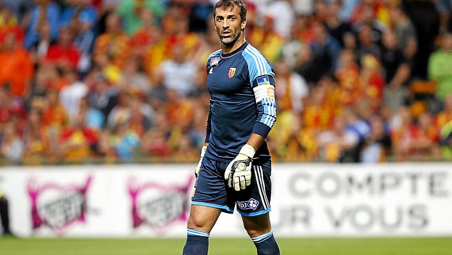 [MHSC-FCN] Que devient-il ? Rudy Riou - Esprit Paillade