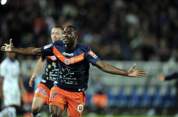 [MHSC-RCL] Que devient-il ? John Utaka - Esprit Paillade