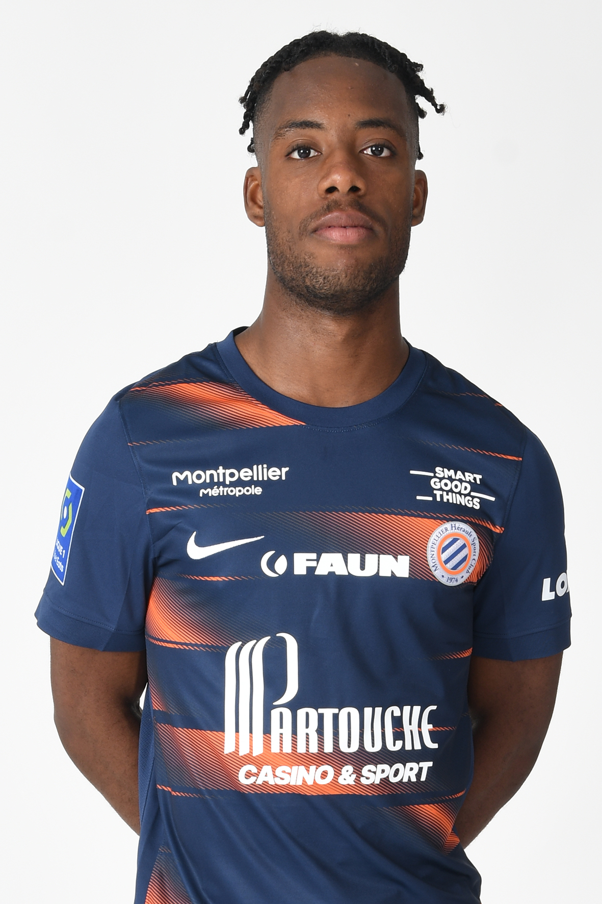 Elye Wahi - Esprit Paillade