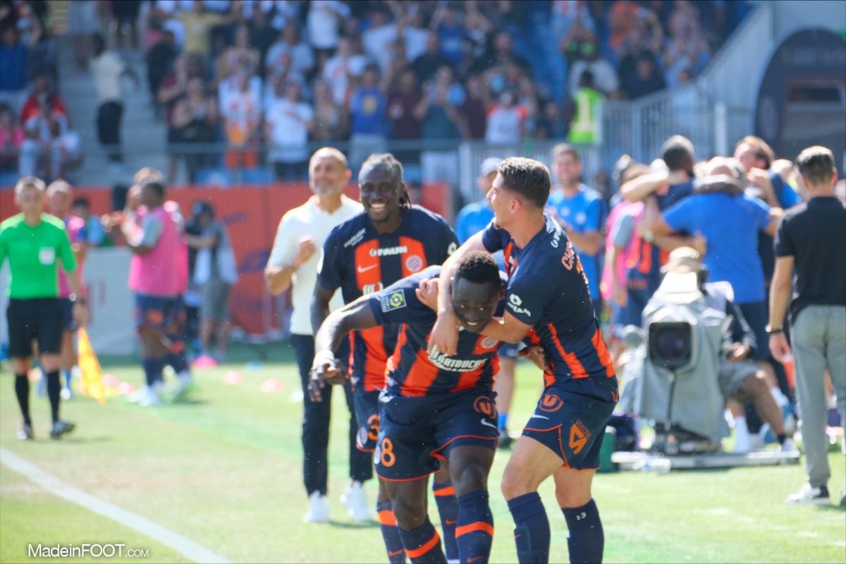 [RCSA-MHSC] la composition probable pailladine - Esprit Paillade